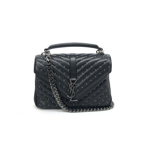 History of Yves Saint Laurent – 4R